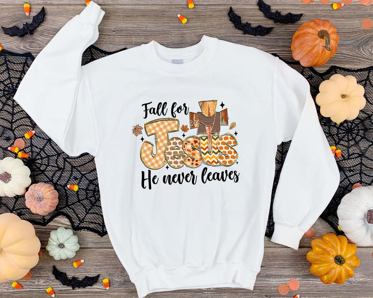 Fall Collection Sweatshirts and T-Shirts – Iridescence Design