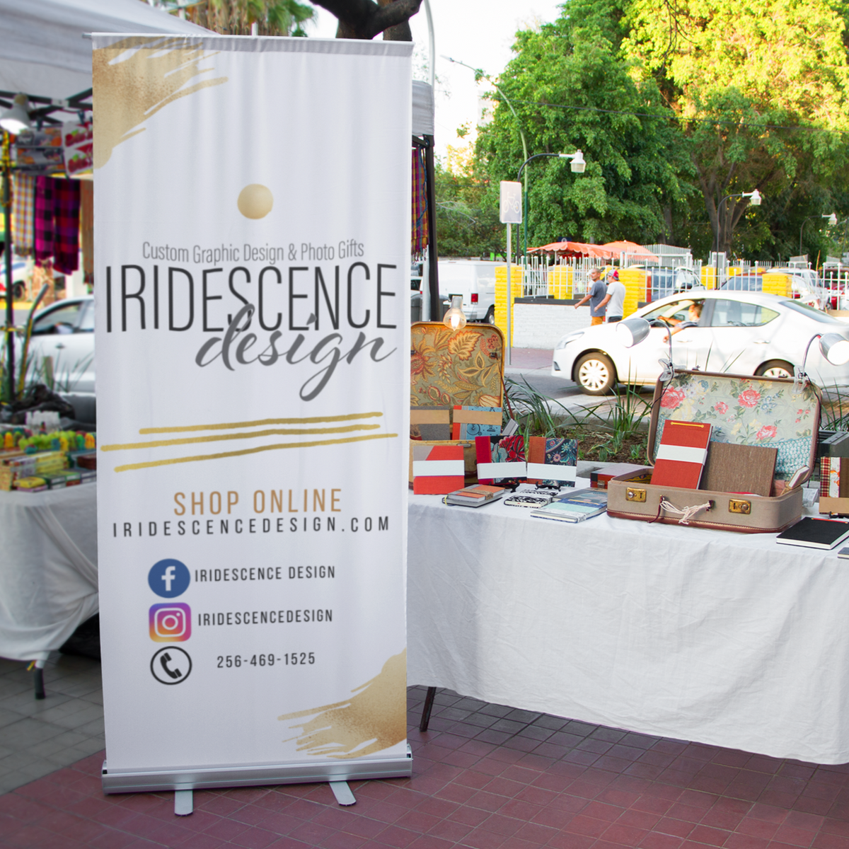 Custom Vinyl Banners and Backdrops: Make Your Event Memorable! – Page 5 ...