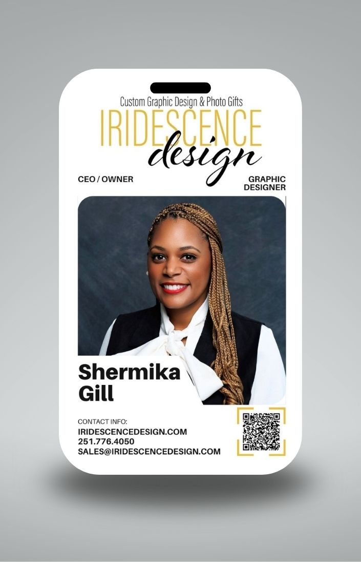 Premium Custom Metal Name Badges: Professional, Secure, & Interact ...